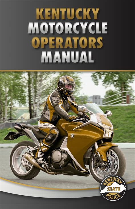KY Motorcycle Handbook Online 2024 Driving Test Pro