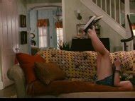 Naked Hilary Duff In According To Greta