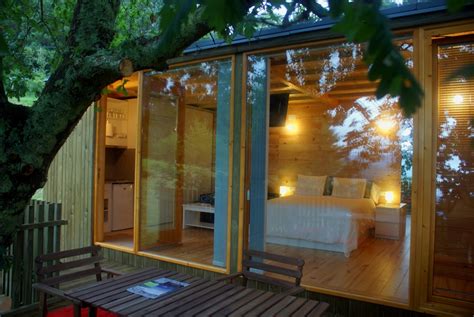 A Cabana de Carlos Blog Cabañitas del Bosque