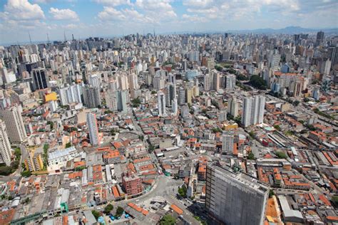 Urbanização no ENEM