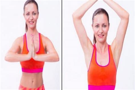 Apprenez Relever Les Seins Qui Tombent Avec Exercices