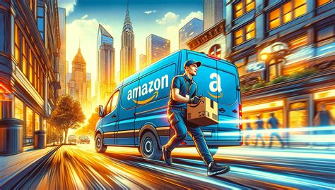C Mo Conseguir Trabajo De Repartidor En Amazon Aprende Aqu Quo Mx