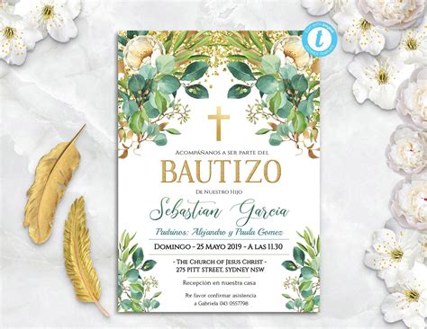 El Top Imagen 100 Vintage Fondos Para Invitaciones De Bautizo Abzlocal Mx