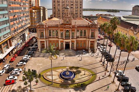 Concurso Prefeitura Municipal de Porto Alegre RS 2020 tem inscrições
