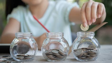 Educação financeira na escola como colocar em prática Escolas