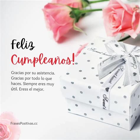Feliz Cumpleaños 325 Frases Positivas para Celebrar con Alegría
