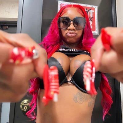 Sexyy Red Sextape Nodo Leaks