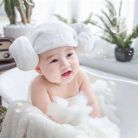 Thư viện hình ảnh baby Cực Chất Full 4K với hơn 999 tấm hình bé yêu