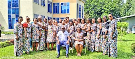 MINISTER Of Happiness On Twitter Mwaramutse Neza RubavuDistrict