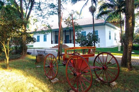O Que Fazer Em Sorocaba Dicas Gerais Onde Visitar E Onde Ficar