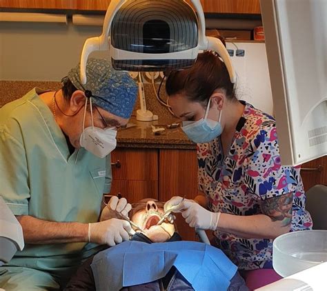 Sobre nosotros Clínica dental Gil