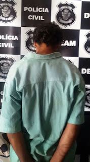Preso em flagrante homem que impedia o acesso da ex companheira à