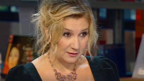 Serena Bortone sulla chiusura di Oggi è un altro giorno