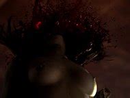 Naked Erin Cummings In Spartacus Blood And Sand