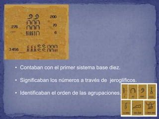 PPT Sistemas de numeración PPT Descarga Gratuita