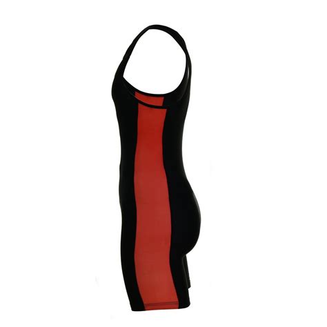 Maxbarbell Powerlifting Unisex Singlet Maxbarbell Llc