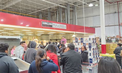 Rosca De Reyes Costco Puebla AGOTADA La Revenden En Mil Pesos