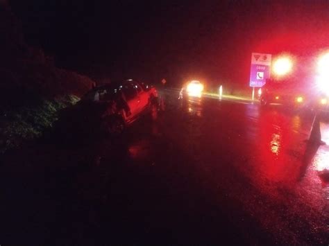 Criança morre em acidente na MG 050 entre Formiga e Pedra do Indaiá