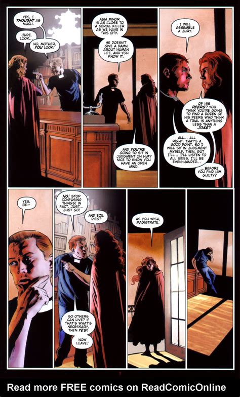 Fallen Angel Read Fallen Angel Comic Online In High Quality