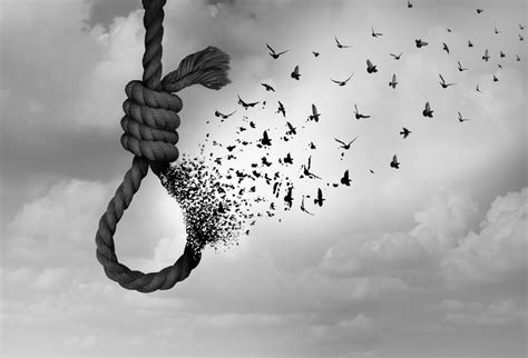 MITOS Y REALIDADES DEL SUICIDIO Ojo Pelao Magazine