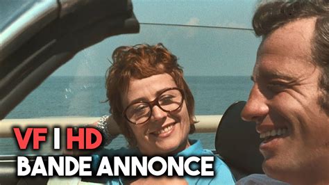 Un Homme Qui Me Pla T Bande Annonce Vf Hd Youtube