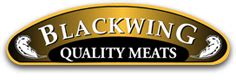 Blackwing Meats Elk Meat