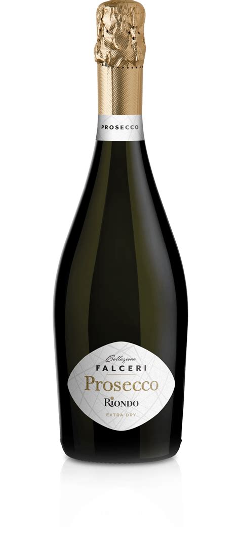 Falceri Prosecco Extra Dry DOC 50431