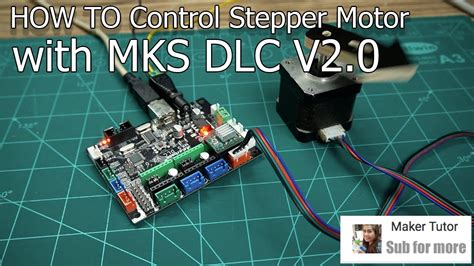 Makerbase Mks Dlc32 V2 1 Grbl