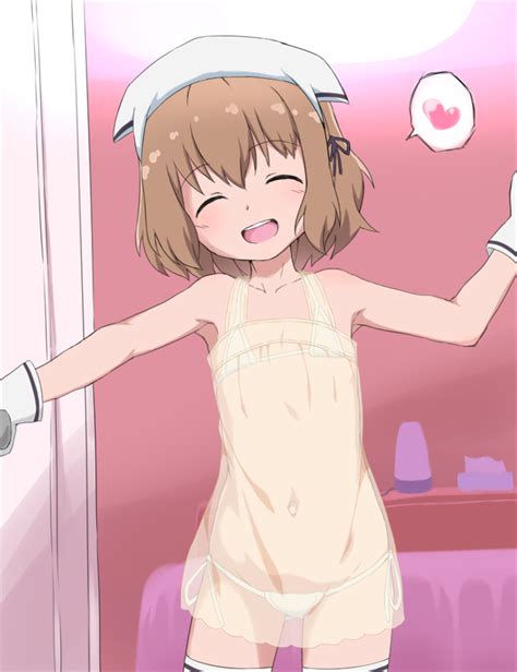 Post Blend S Mafuyu Hoshikawa