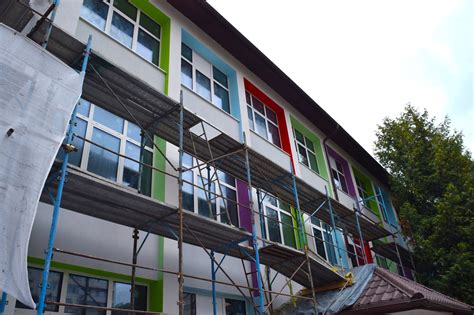 Piatra Neamț Primarul Andrei Carabelea prezintă stadiul lucrărilor