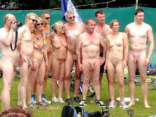 EXPOSITION NATURELLE Naturistes En Wnbr