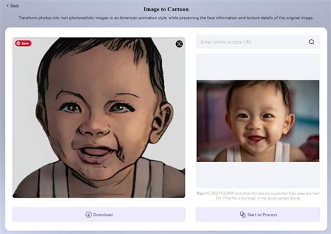 Os Melhores Sites Para Transformar Uma Foto Em Um Desenho Animado