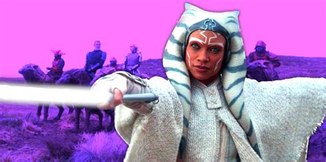 Ahsoka Episode 7 Recap 9 Biggest Spoilers Ending Explained