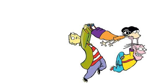 Share More Than Ed Edd N Eddy Wallpaper Super Hot In Cdgdbentre