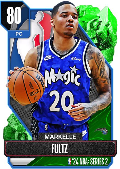 Nba K Kdb Custom Lineup Orlando Magic