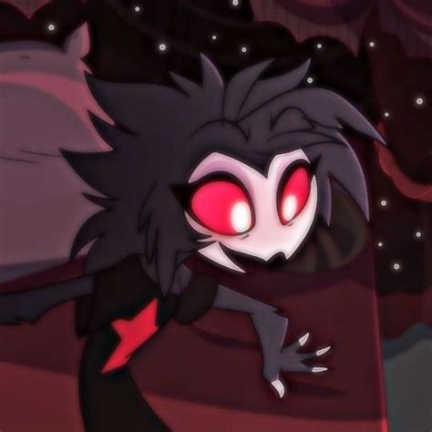 Octavia Goetia Helluva Boss Hotel Art Boss Furry Art