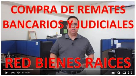Curso De Bienes Raices Compra De Casas De Remate Bancario O Remates