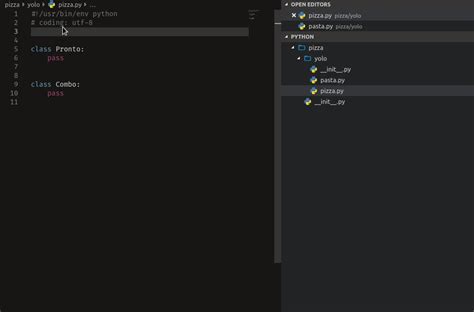 Python Path Visual Studio Marketplace