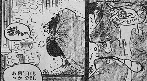 Spoiler One Piece 1098 Kuma trở thành người khổ nhất truyện lộ thân