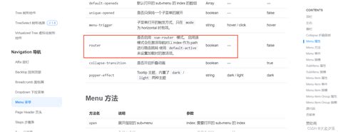 vue3路由渲染菜单和路由参数获取 vue3 获取到路由参数 csdn博客