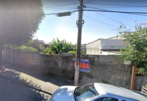 Lote Terreno na Estrada Benedito Cezário de Oliveira 100 Jardim