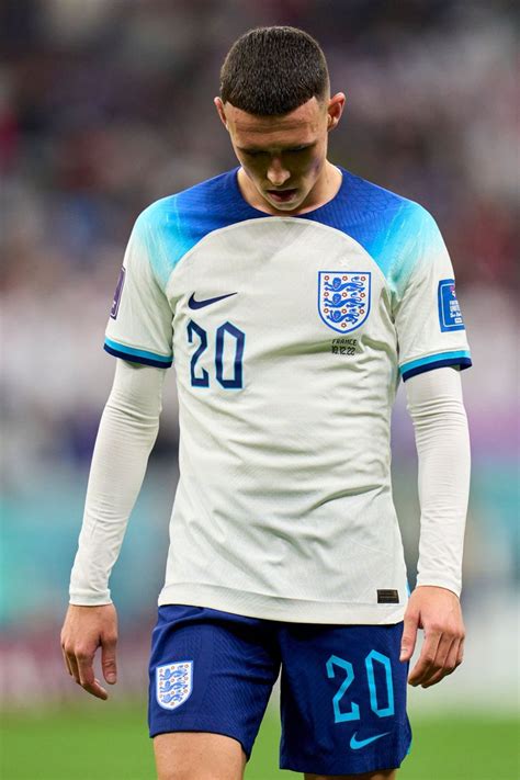 Phil Foden⁴⁷ Brasil on Twitter Não foi dessa vez