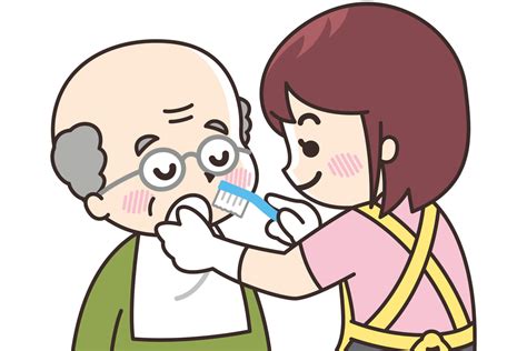 口腔ケアの方法と手順！メリットと口腔ケアのコツも解説！ セゾンのくらし大研究