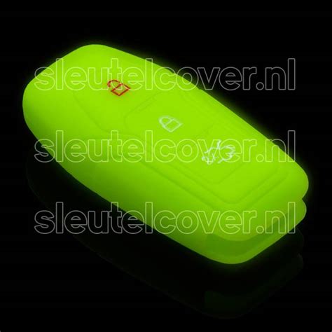 Ford SleutelCover Glow Kopen SleutelCover Nl