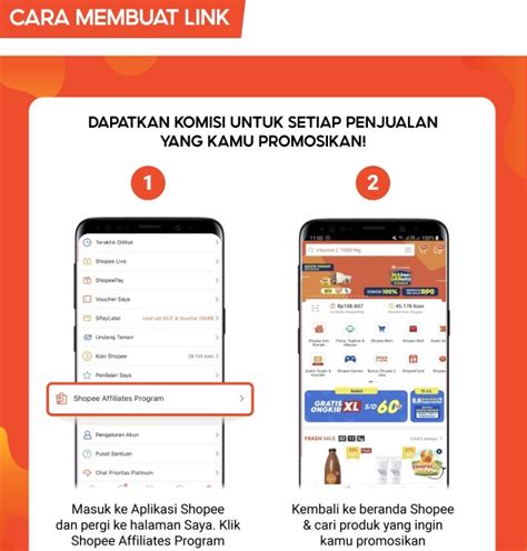 Cara Daftar Syarat Dan Keuntungan Menjalankan Program Shopee