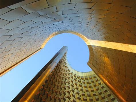 Cómo hacer fotografía de arquitectura Hello Creatividad