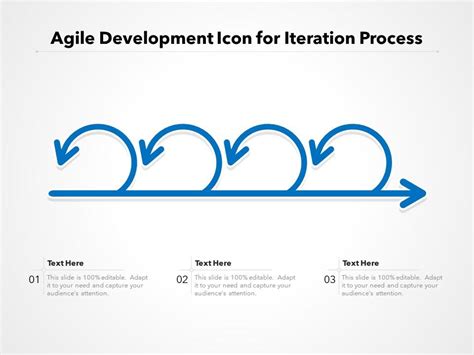 Agile Development Icon