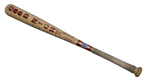 Ikon Collectables Suicide Squad Harley S Baseball Bat Replica Buy