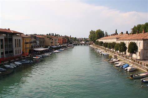 Peschiera Del Garda Best Attractions And What To See Verona In Tour
