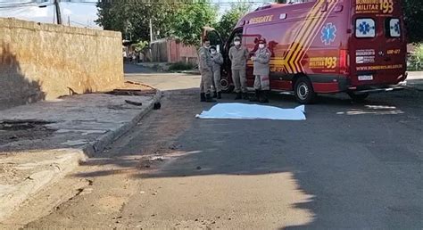 Homem é assassinado a pauladas e suspeito é detido em Campo Grande